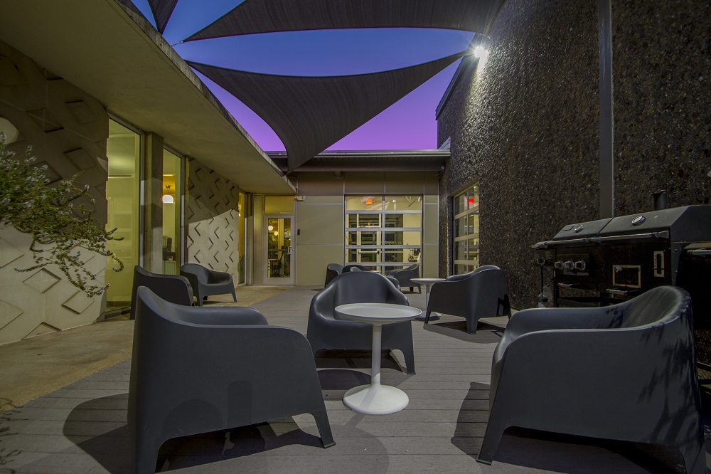 Entegrity Headquarters is receiving the USGBC 2019 Leadership Award