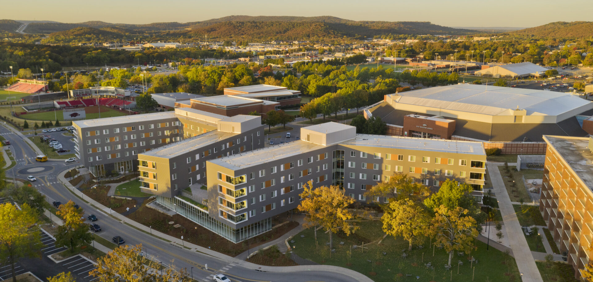 Building Certifications – Entegrity Energy Partners