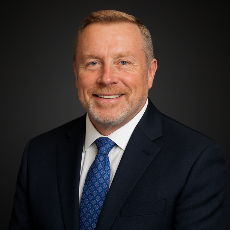 Kyle Collins | Entegrity Energy Partners